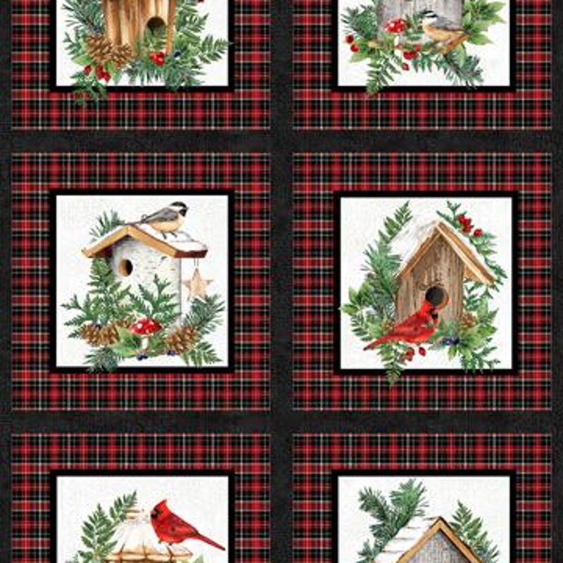 InStitchesQuiltShop - Etsy