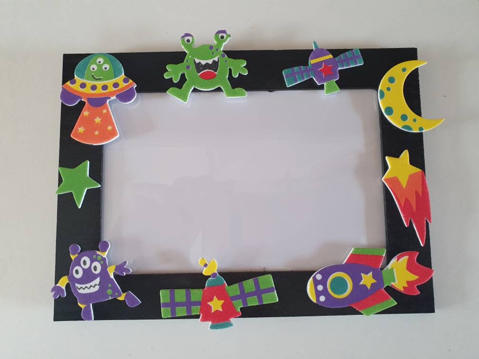 Childrens Photo Frame | Etsy