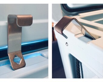 Cooler Lock | Etsy