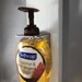Hand Soap, Shampoo or Conditioner Bottle Wall Mount Bracket bottle ...