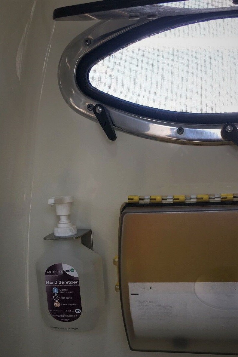 Hand Soap Shampoo or Conditioner Bottle Wall Mount Bracket | Etsy