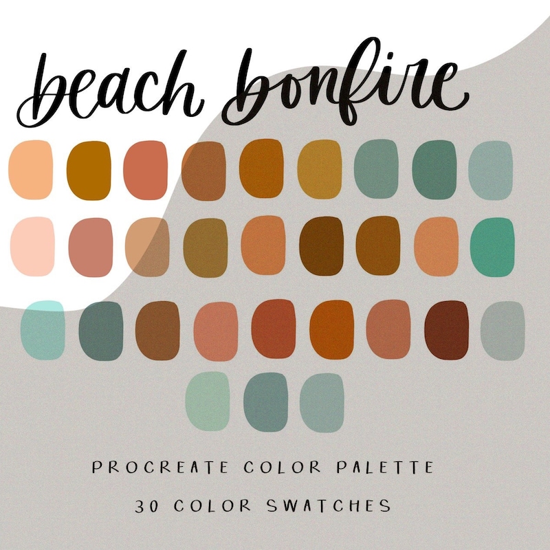 Beach Color Rugs - Etsy