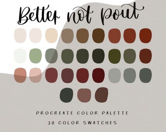 BrushAndBarley - Etsy