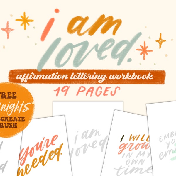 Quote Lettering - Etsy