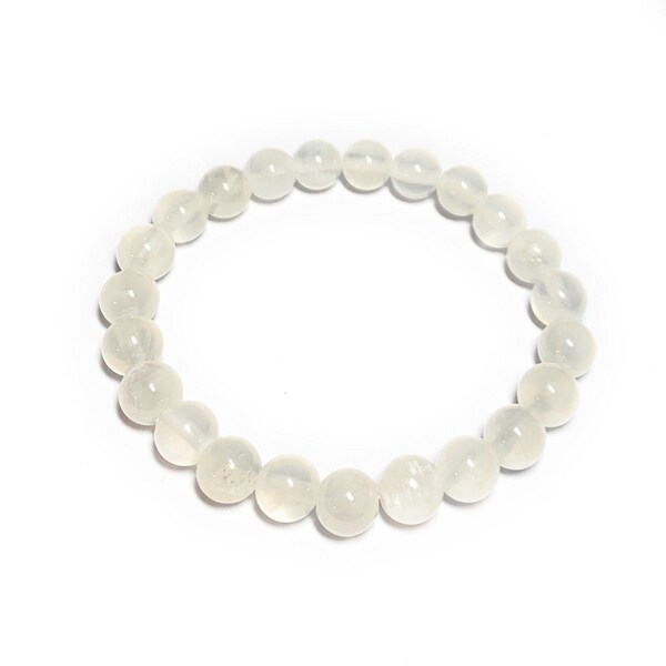 Calcite Bracelet - Etsy