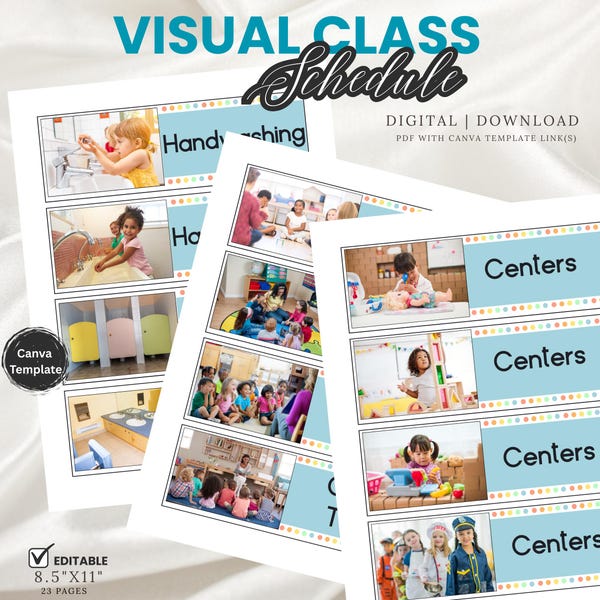 Classroom Signs - Etsy