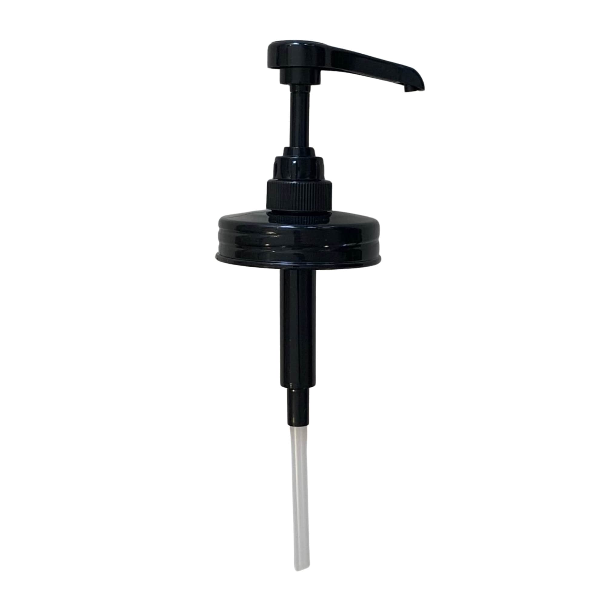 Nectar Dispenser Pump Sweet Feeders Black Syrup Pump - Etsy