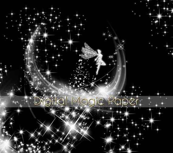 Magic Sparkles Gif