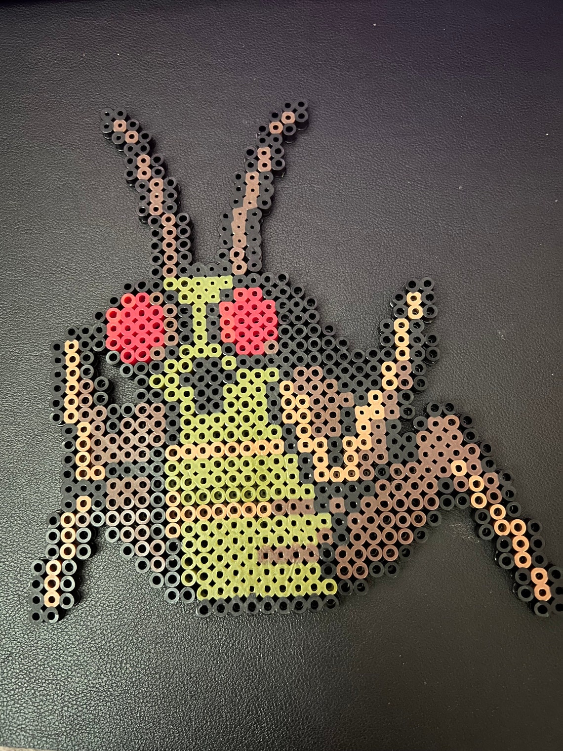 Lethal Company Loot Bug/ Yippie - Etsy
