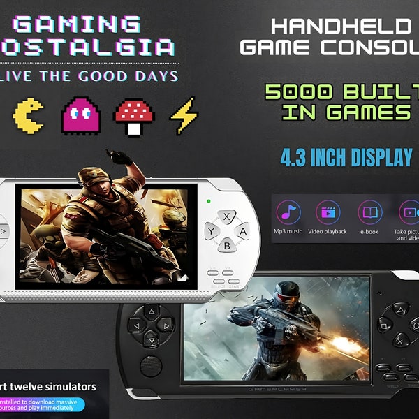 4 Player Arcade - Etsy