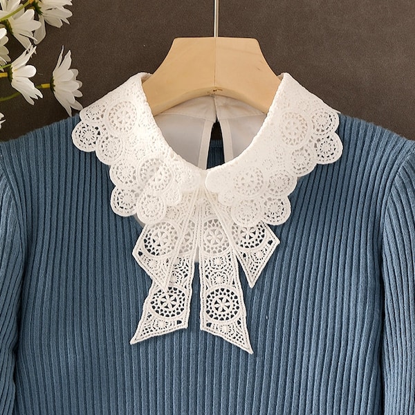 Detachable Collar - Etsy