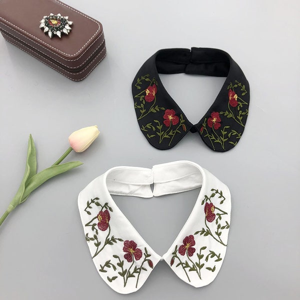 Detachable Collar - Etsy