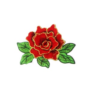 Embroidery Flower. 3D Flower Embroidery Kit. - Etsy