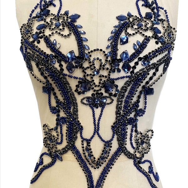 Bodice - Etsy