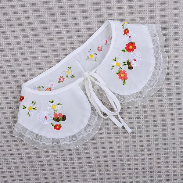 Detachable Collar - Etsy