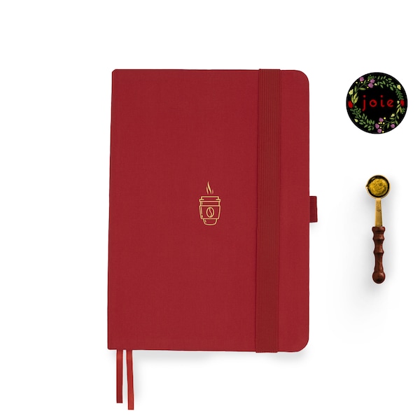 Bullet Journal Paper - Etsy