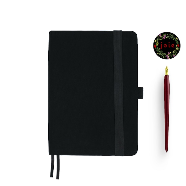 Grid Notebook - Etsy