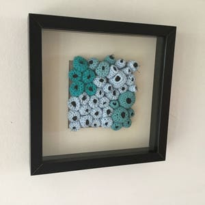 Handmade Crochet Coral Reef Barnacles - Etsy