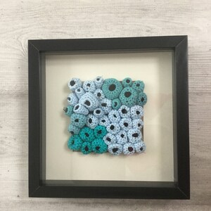 Handmade Crochet Coral Reef Barnacles - Etsy