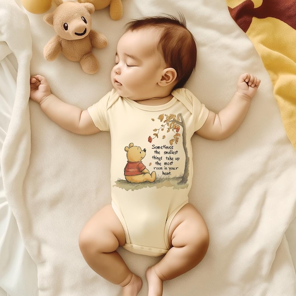 Winnie the Pooh Baby Gifts - 60+ Gift Ideas for 2026