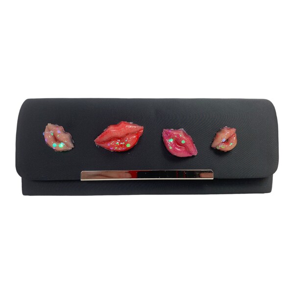 Silicone Lips Costume - Etsy