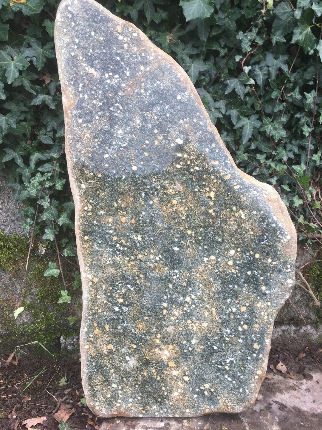 Stonehenge Preseli Bluestone Stars and Constellations - Etsy
