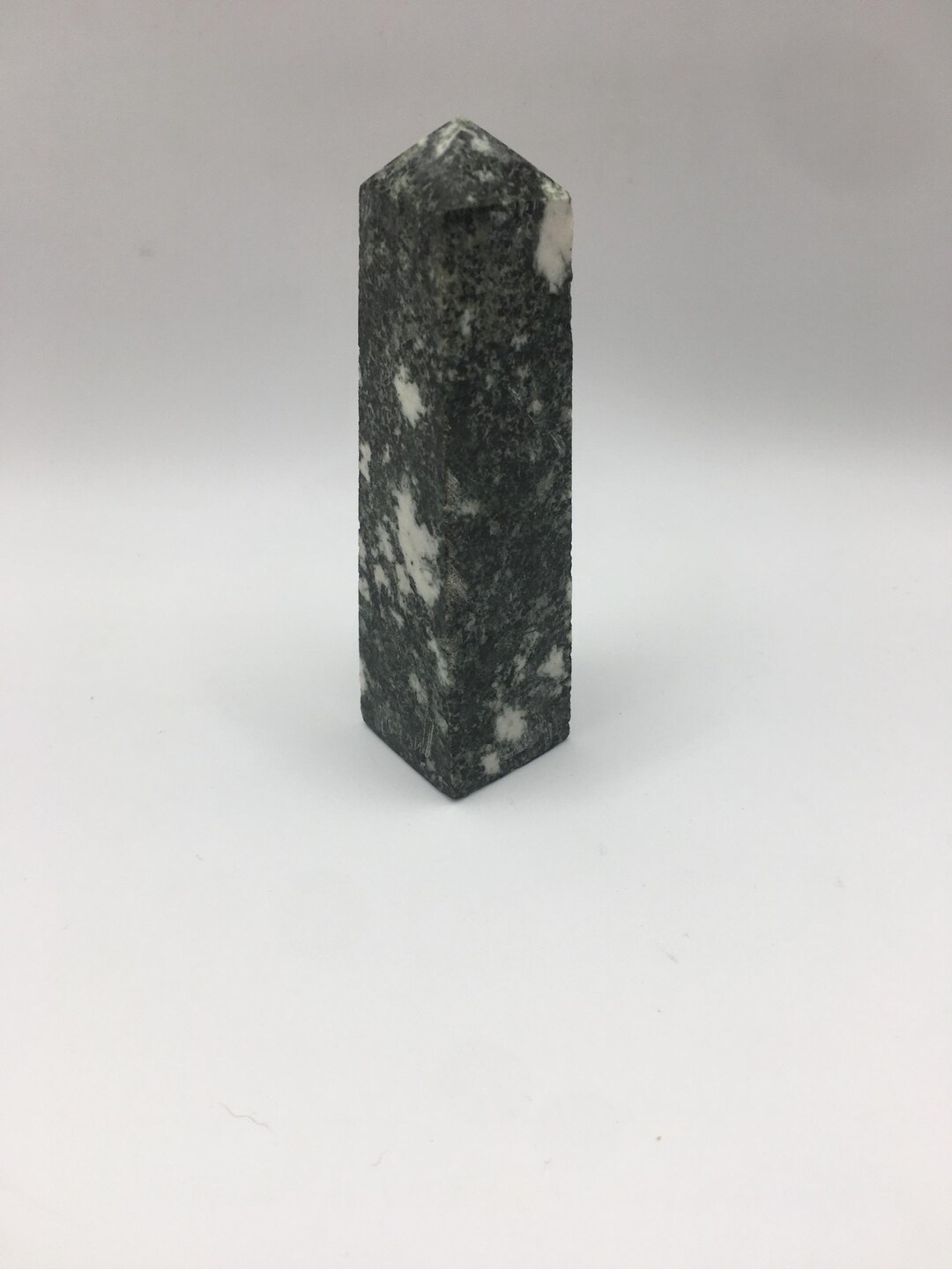 Preseli Bluestone, Stonehenge Obelisk, Tower. Hand Cut and Polished in ...