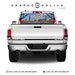 NEW High Quality Pick-up Truck Perforated Rear Window - Etsy