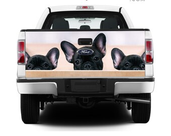 Custom Truck Tailgate Wraps - Etsy