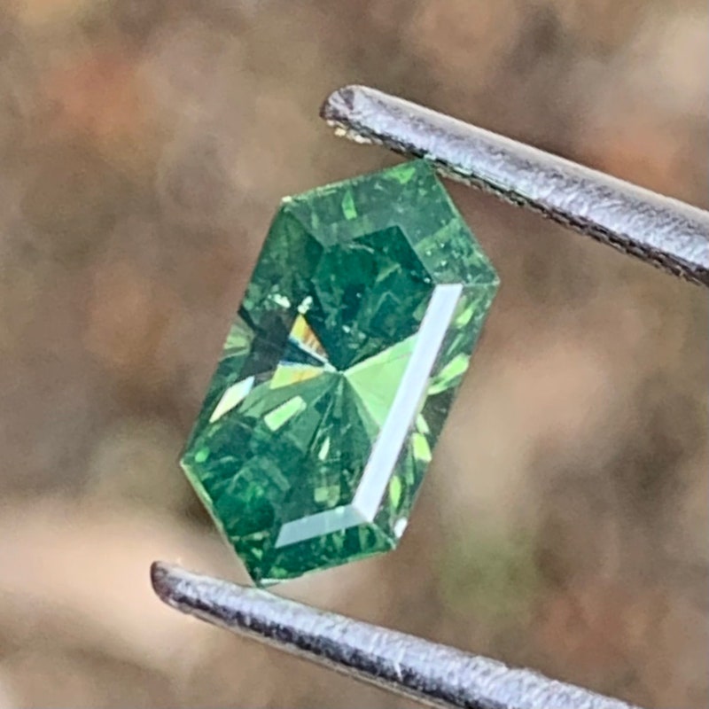 Gemstone Jewelry - Etsy