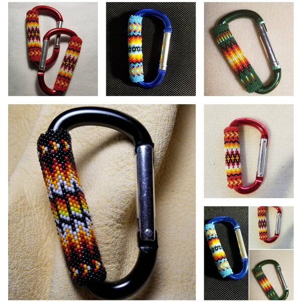 Carabiner - Etsy