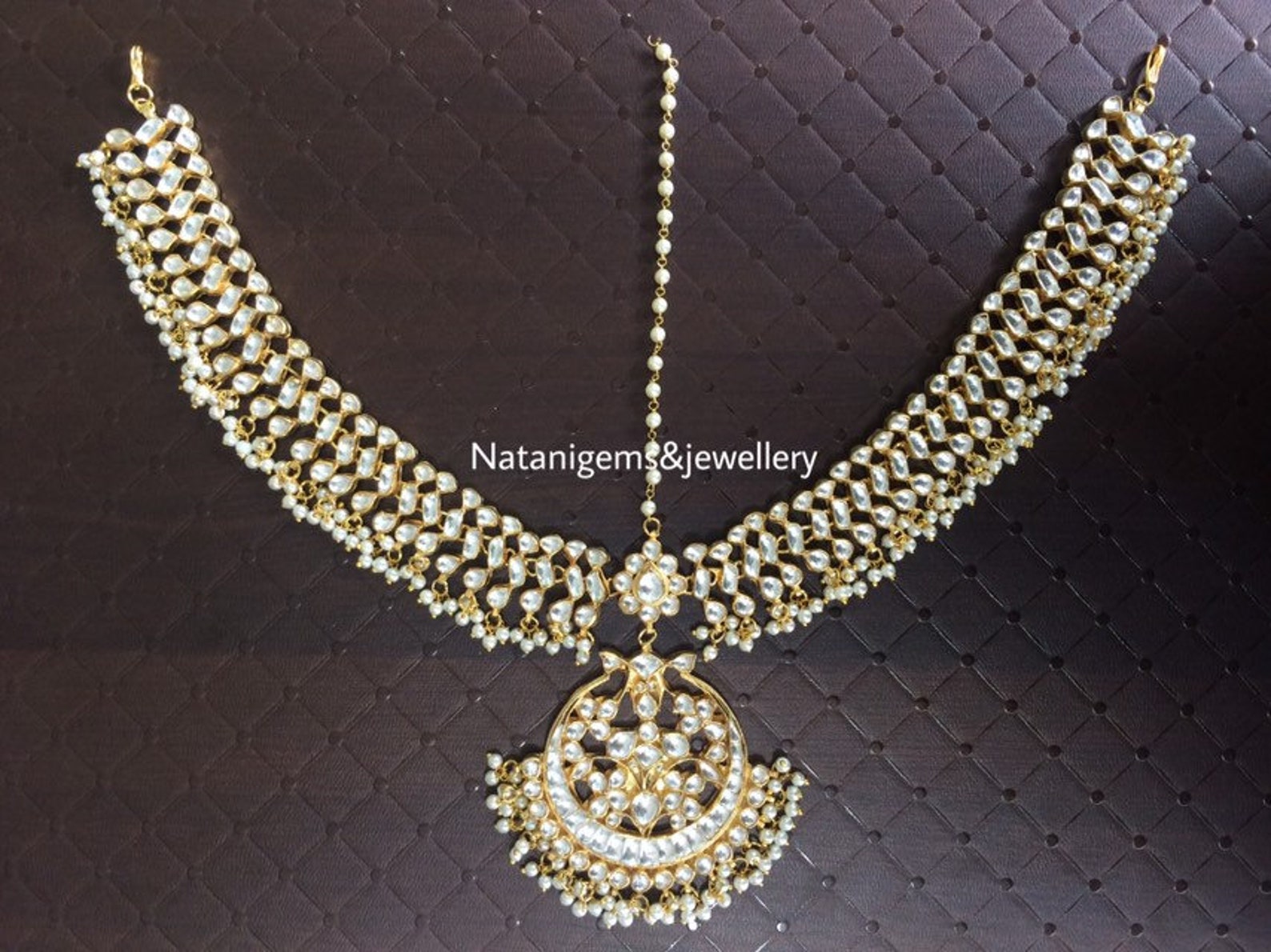 Kundan Mathapati - Etsy