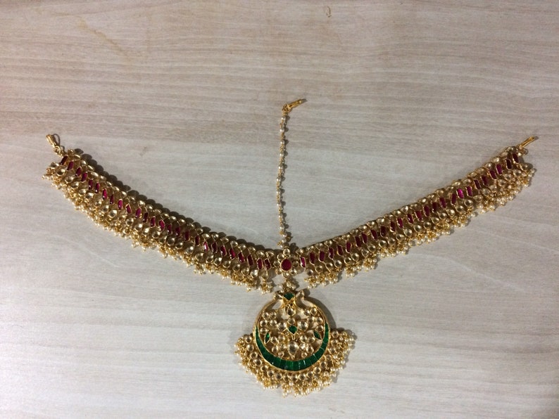 Kundan Mathapati - Etsy