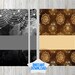 10 Digital Planner or Journal Cover PDF Files for Use in Goodnotes ...
