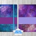10 Digital Planner or Journal Cover PDF Files for Use in Goodnotes ...