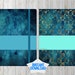 10 Digital Planner or Journal Cover PDF Files for Use in Goodnotes ...
