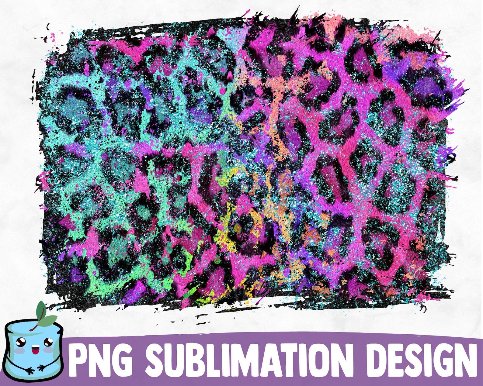 Distressed Backgrounds Sublimation Bundle Backsplash PNG - Etsy