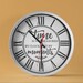 Time is Not Measured by Clocks but by Moments SVG Cut File | Commercial ...