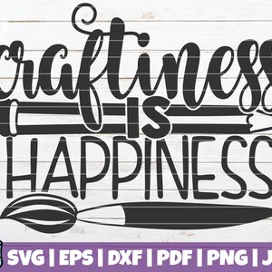 Love Crafting SVG Bundle Crafty Girl SVG Cut Files Commercial Use ...