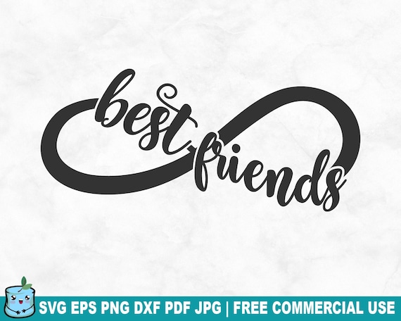 Best Friend Symbols