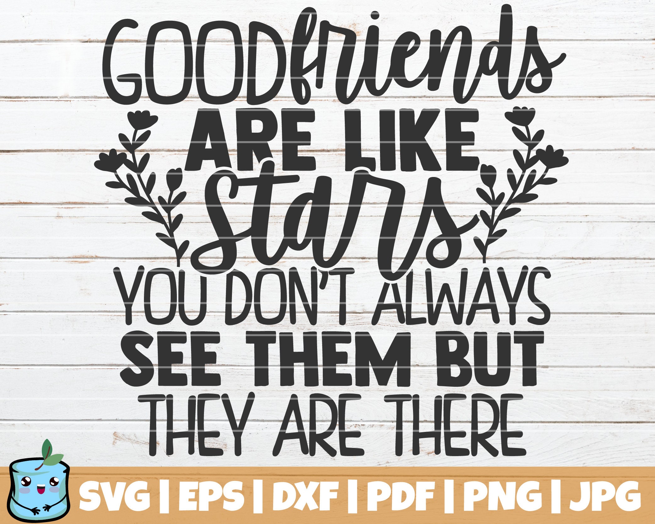 Best Friends SVG Bundle Friendship Quotes SVG Cut Files | Etsy Canada