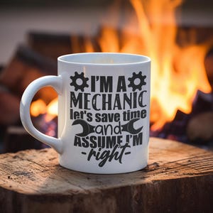 Mechanic SVG Bundle | SVG Cut File | Handyman SVG | Instant Download ...