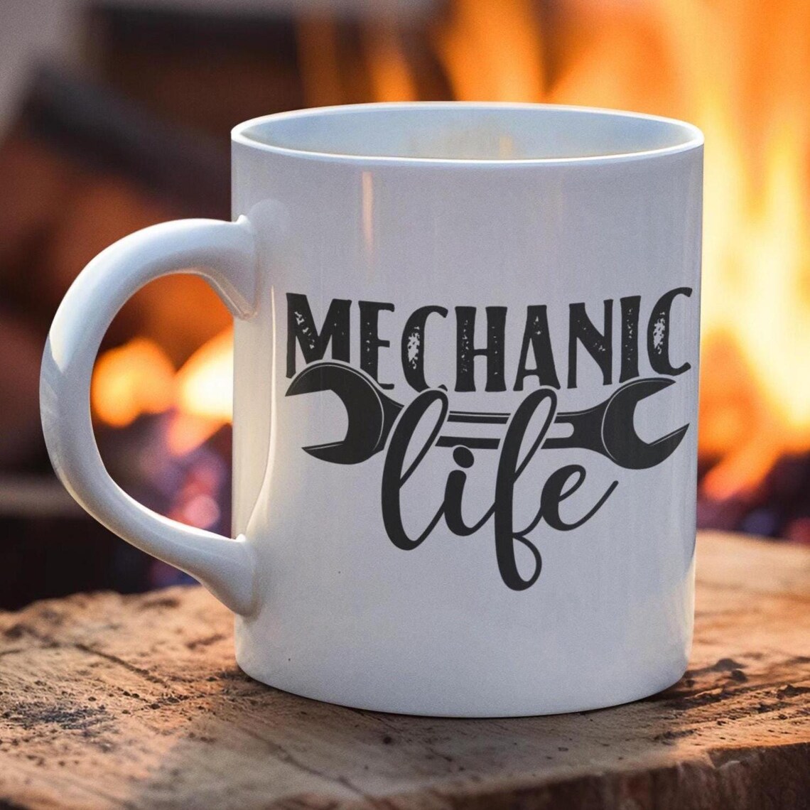 Mechanic SVG Bundle, Funny Mechanic Handyman SVG Cut File for Cricut ...