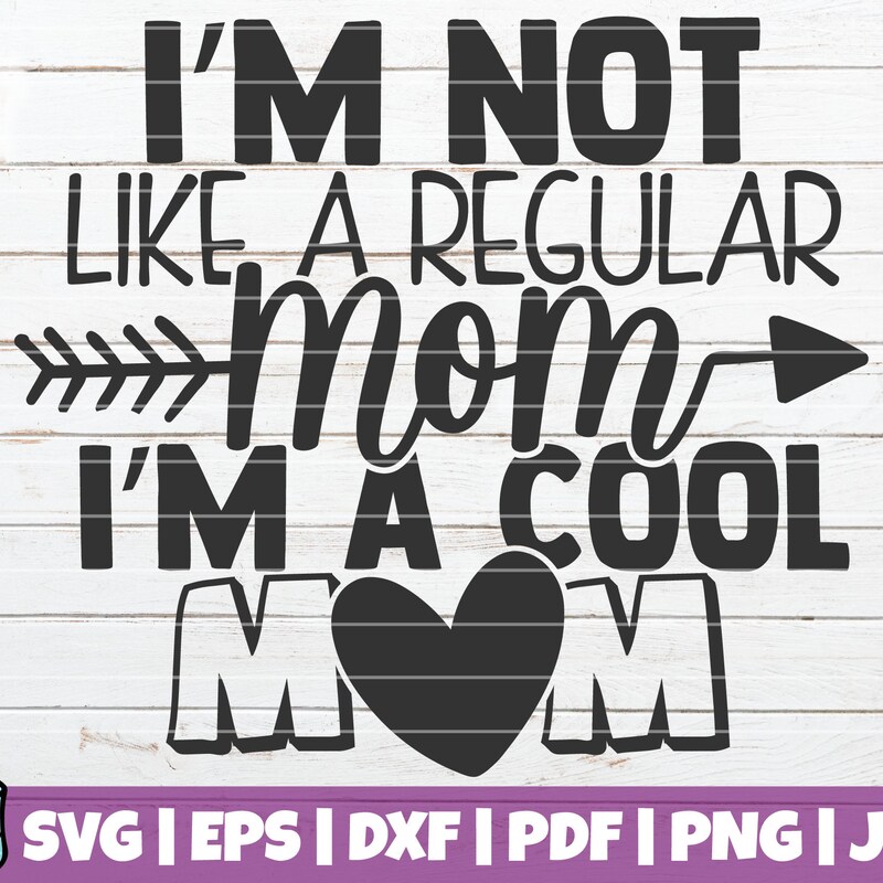 Cool Mom - Etsy