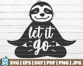 SVG Sloth Svg Funny Svg Sloth Running Team Champion Svg Heat - Etsy