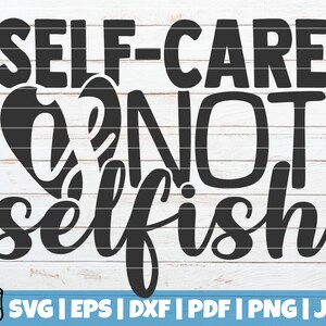 Mental Health Bundle Depression SVG Cut Files Commercial Use Instant ...