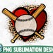 Baseball Sublimation Bundle | Baseball PNG Print | Sublimation PNG ...
