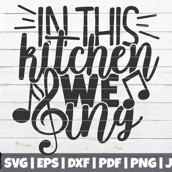 Kitchen Decorations - Etsy