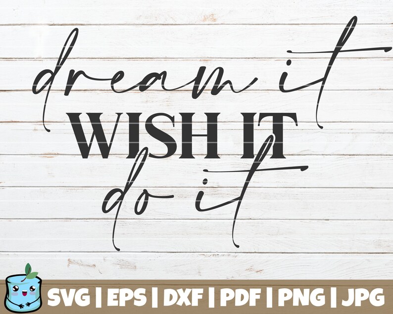 Motivational Sayings SVG Bundle SVG Cut Files Commercial - Etsy