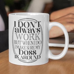 Funny Office SVG Bundle, Funny Office Coworker SVG Cut File for Cricut ...